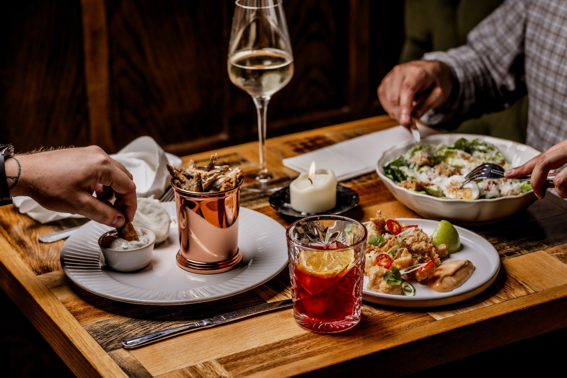 The Windmill - Fuller's Pub and Restaurant in Waterloo